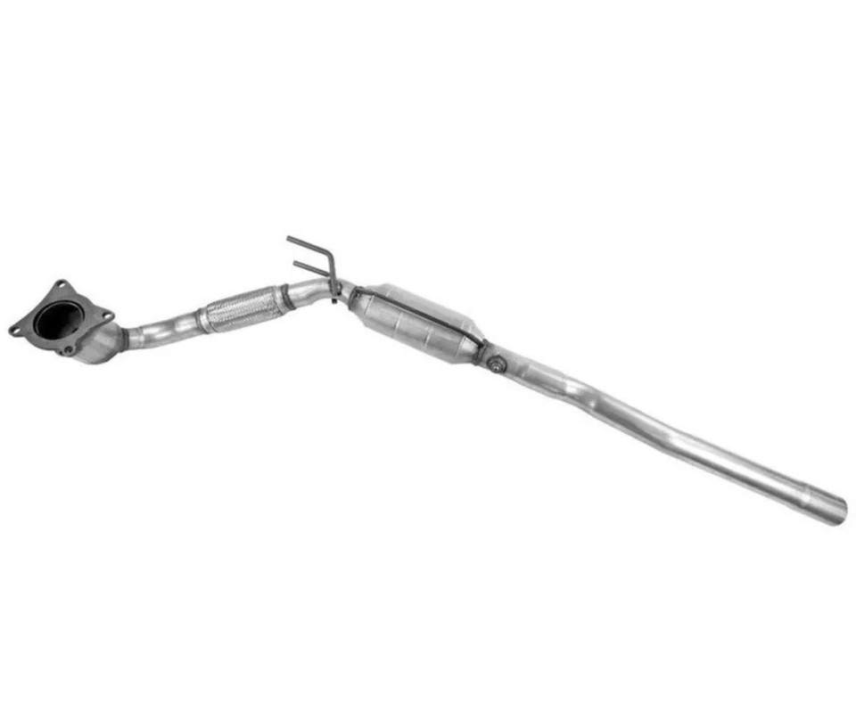 Walker Catalytic Converter 16553 for VW Volkswagen Passat 2006-2008 (AI ...