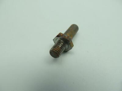 24652-023-000 NOS Honda Return Spring Pin 1963 1964 CA105T CA200 CT200 ...