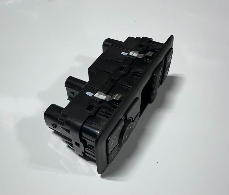 4061965C5 Genuine International Driver Door Control Unit OEM - New | eBay