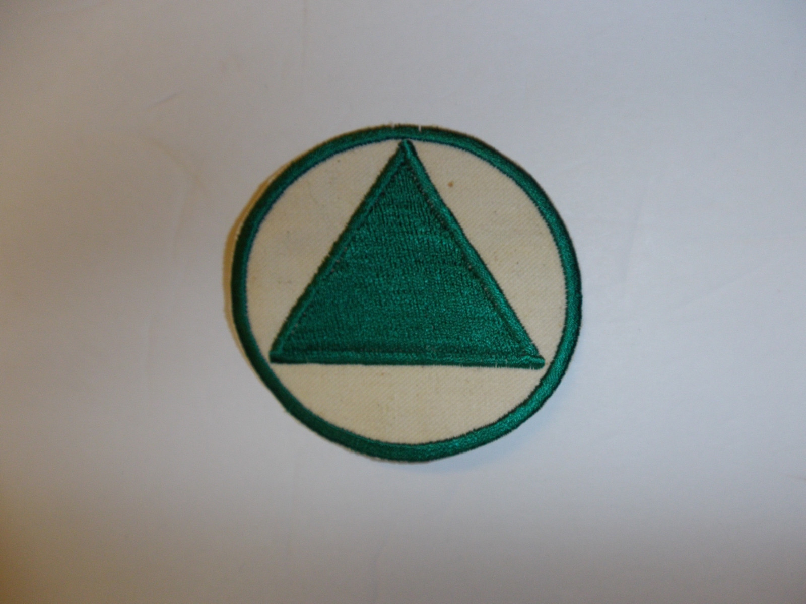 b4184 1950's OPFOR should patch Opposition Forces Training OP4 R8D | eBay