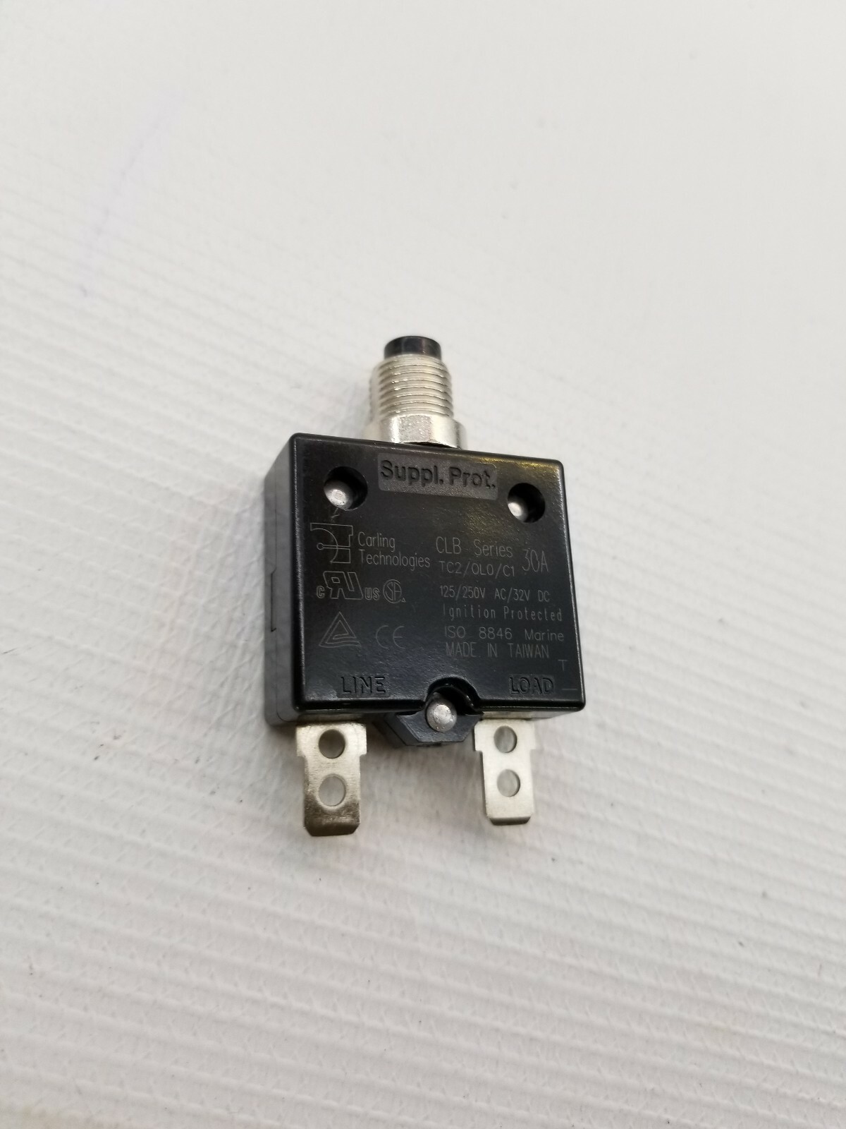 CARLING TECH SWITCH CLB - TC2/OLO/C1 Lot of 53 pieces | eBay