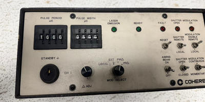 COHERENT DIAMOND REMOTE LASER CONTROLLER | eBay