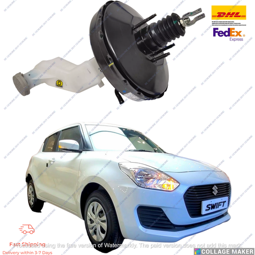 BRAKE MASTER CYLINDER FOR OEM GENUINE SUZUKI SWIFT 2017-2021 MODEL ...