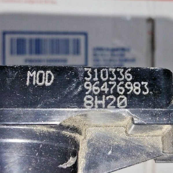OEM 09 10 11 12 13 Chevy Aveo Cruze Sonic Pontiac G3 1.8 Ignition Coil ...