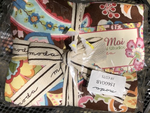 38 FQ bundle Moda Chez Moi Sentimental Studios OOP rare | eBay