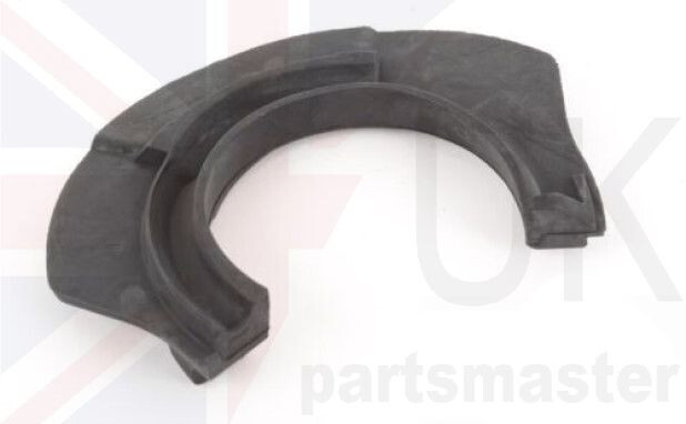 BMW F22 F23 F30 F31 F32 F33 F36 F80 GENUINE FRONT LOWER SPRING PAD ...