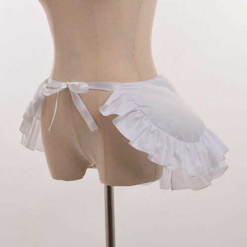 Renaissance Bum Pad Bustle with ruffles Georgian Dress bum pad ...