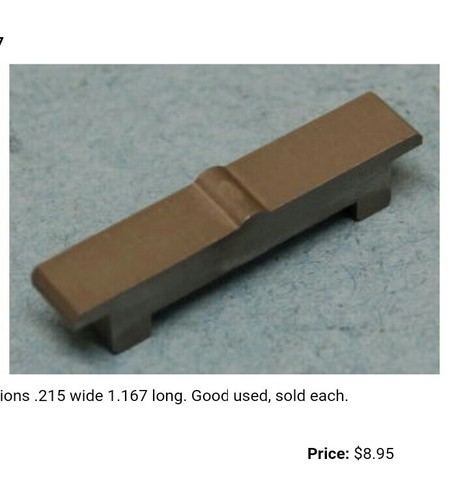 Dodge A833 4 Speed Rebuild Kit Transmission W/ 80mm Bearing 61-74 ...