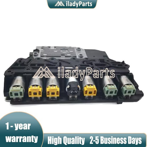 6T40 6T45 Transmission Control Module TCM fit for Chevrolet Cruze Buick ...