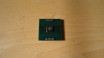 Intel Core 2 Duo Mobile T6600 2.2GHz 2MB 800MHz CPU Processor | eBay