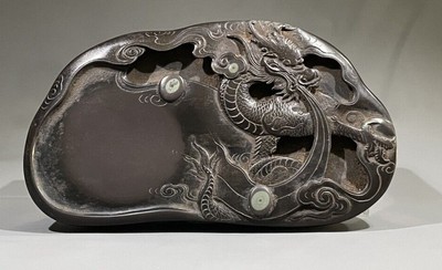 Ink Stones - Duan Yan Ink Stone