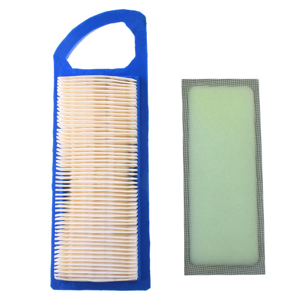 Air Filter For Briggs Stratton 697153 698083 795115 653202 695547 ...
