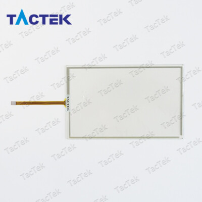 Touch Screen Panel Glass Digitizer for UniOP EXOR eTOP507M ETOP507MU4P1 ...