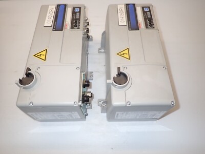 Allen-Bradley #294E-FD1P5Z-G2 ArmorStart LT VFD' | eBay