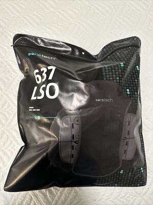 CORETECH Lumbar Brace LSO V2 637 - Superior Support & Pain Relief | eBay
