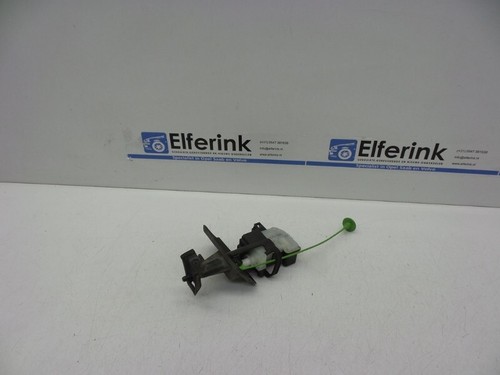 MOTEUR DE VEROUILLAGE DU FLUX DE CARBURANT Volvo V40 (MV) 2014 806683 / ...