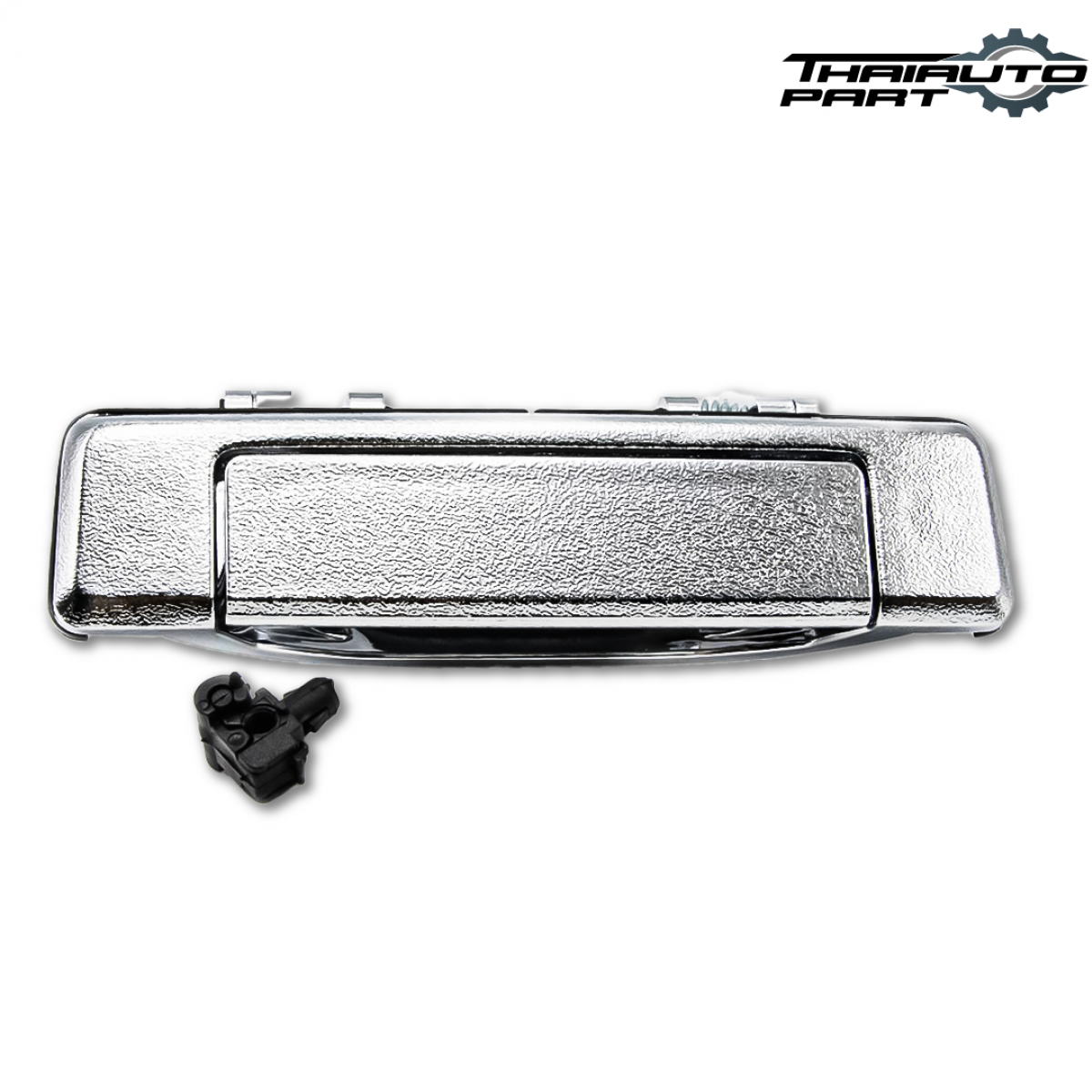 Outer Door Handle Chrome Right Fit Mazda Magnum B2000 B2200 B2600 1985 ...