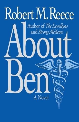 About Ben by Robert M. Reece [Paperback] NEUF | eBay