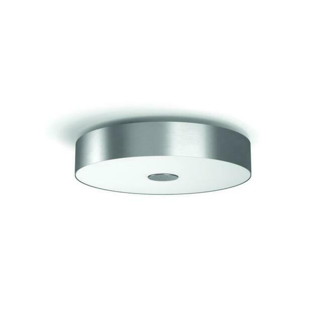 Philips Hue 41002/48/U7 White Ambiance Fair LED Ceiling Light for sale ...
