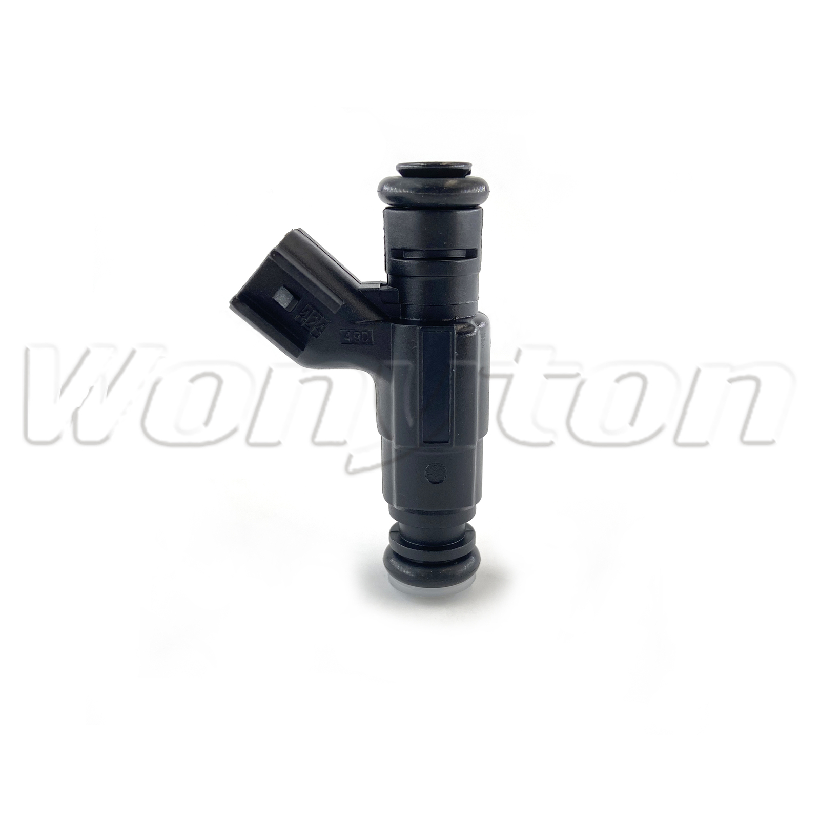 Set of 4 Reman Fuel injector 0280155991 FOR 02-08 MIni Cooper 1.6L I4 ...