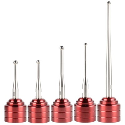 EDM Touch Probe Locating Ball Magnetic Probe Centering Device For EDM ...