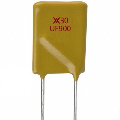 3PCS 30V 9A RUEF900 UF900 PPTC Resettable Fuse | eBay