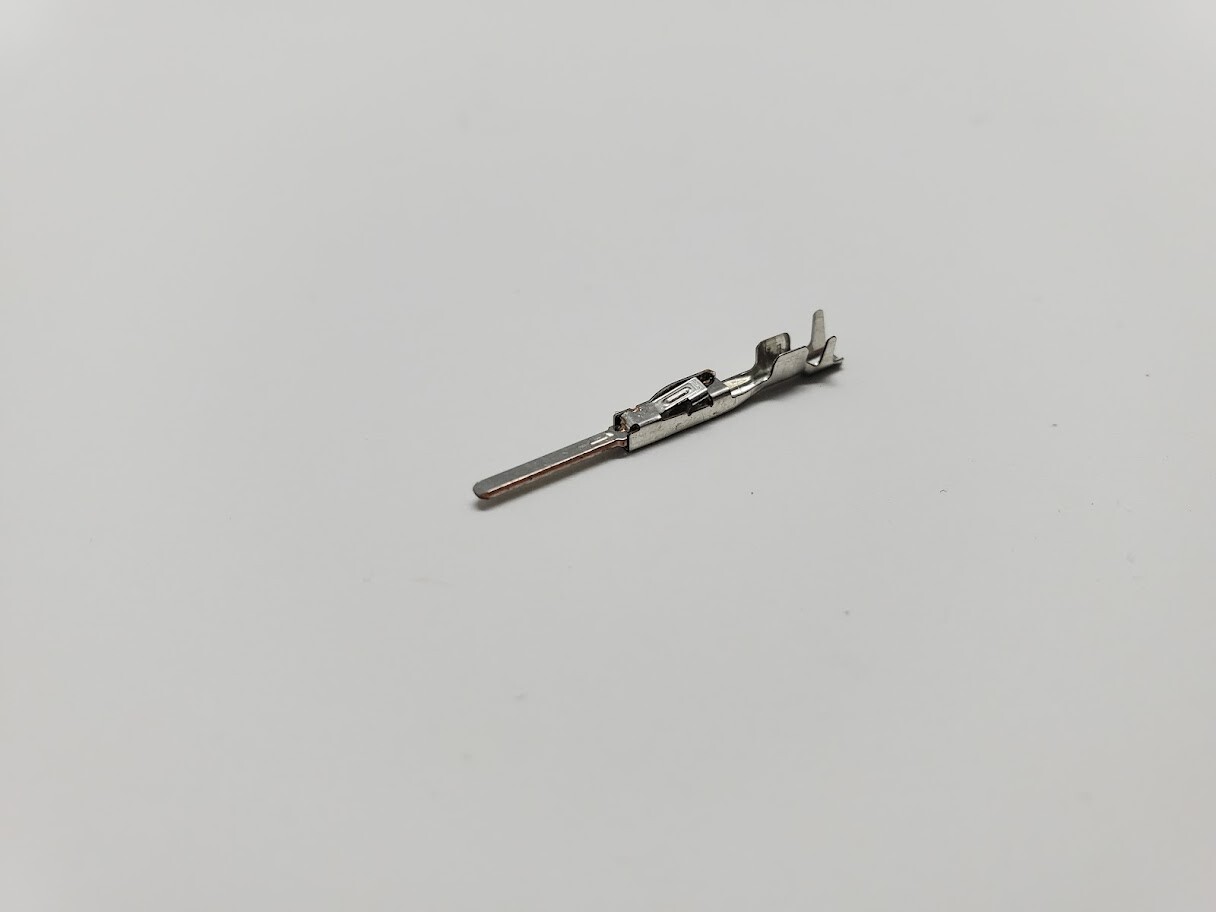 New Genuine Mercedes Benz Plug OEM Part A 0485450328 | eBay