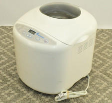 Toastmaster Automatic Bread Maker Machine Oven Model 1196 for sale ...