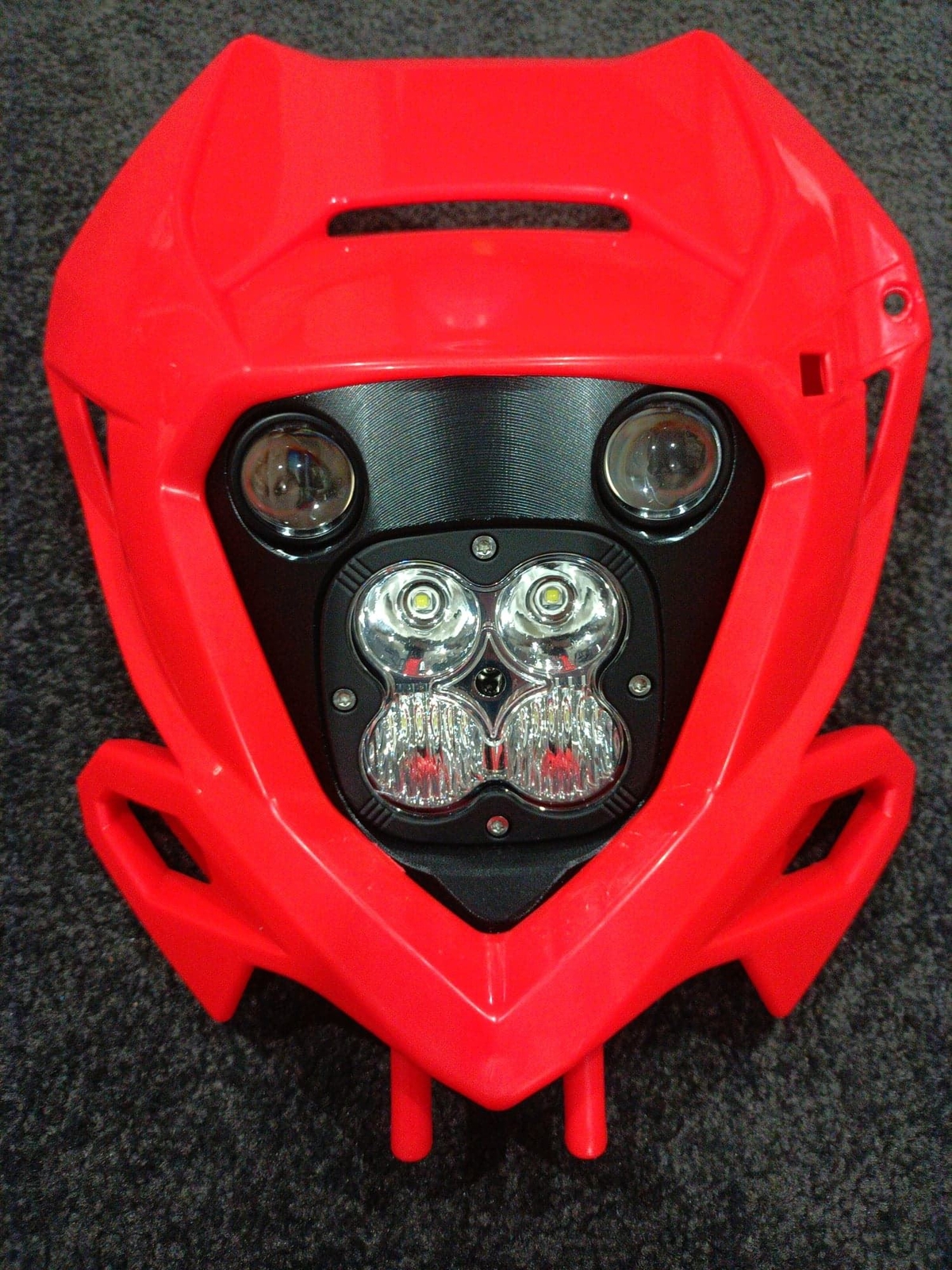 Beta RR 4T 2020-2022 LED Headlight for EFI models | eBay