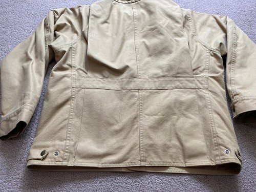 Filson Timberline Klondike Style 721 Dry Finish Tin C… - Gem