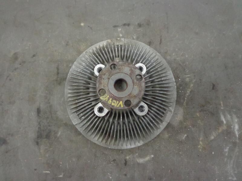 FAN CLUTCH 6-262 4.3L ID AR FITS 88-94 CHEVROLET 1500 PICKUP 686406 | eBay