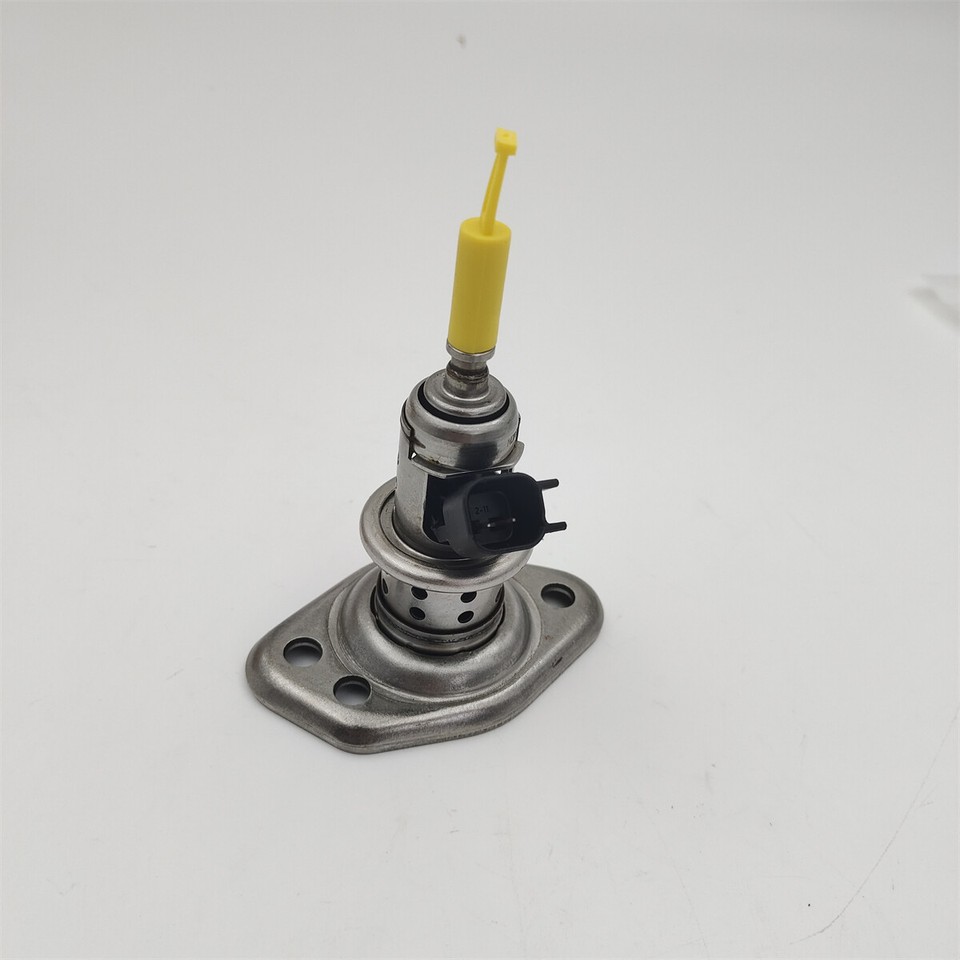 Cummins DEF Fluid Injector Diesel Exhaust for Dodge 2500 3500 6.7L ...