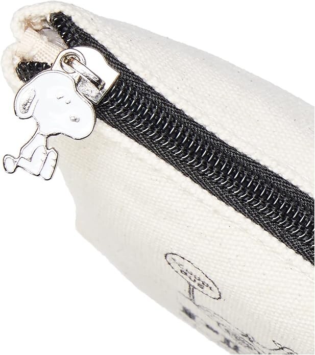 Snoopy Canvas Multi-Pouch TRC7100, Number of pockets: 1 (0 Snoopy Canvas Multi-Pouch TRC7100, Number of pockets: 1 (0