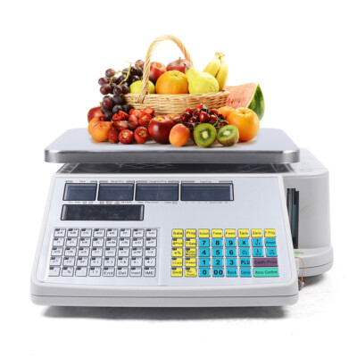 Scales - Deli Scale