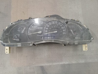 95-97 Ford Ranger Speedometer Gauges Cluster Head Only MPH Without ...