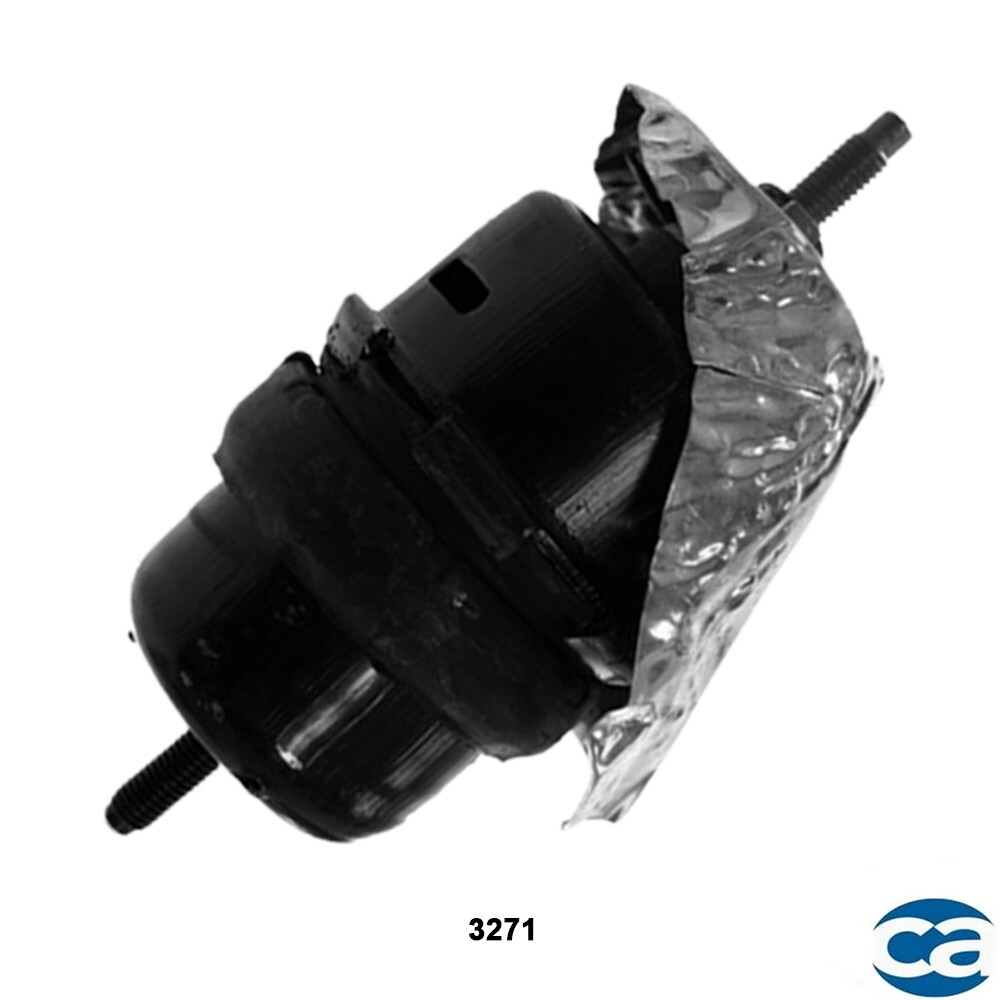 Engine Motor Mounts & Automatic Trans Mount 3PCS For Chevrolet Impala ...