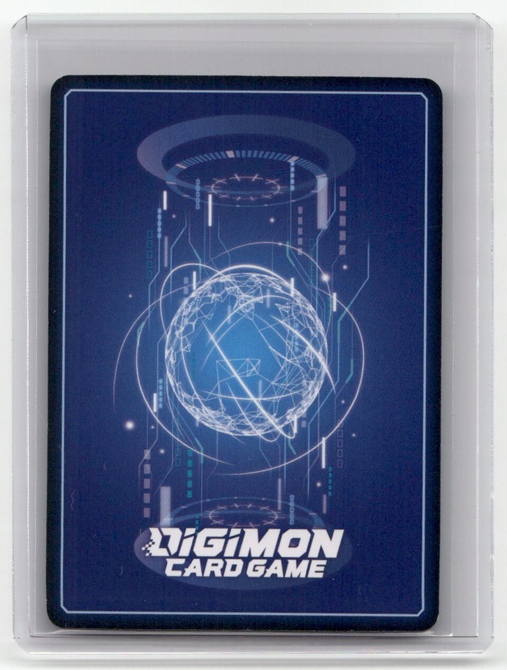 Magnamon (X-Antibody) - BT16-102 - Secret Rare - Alt Art - Digimon TCG ...