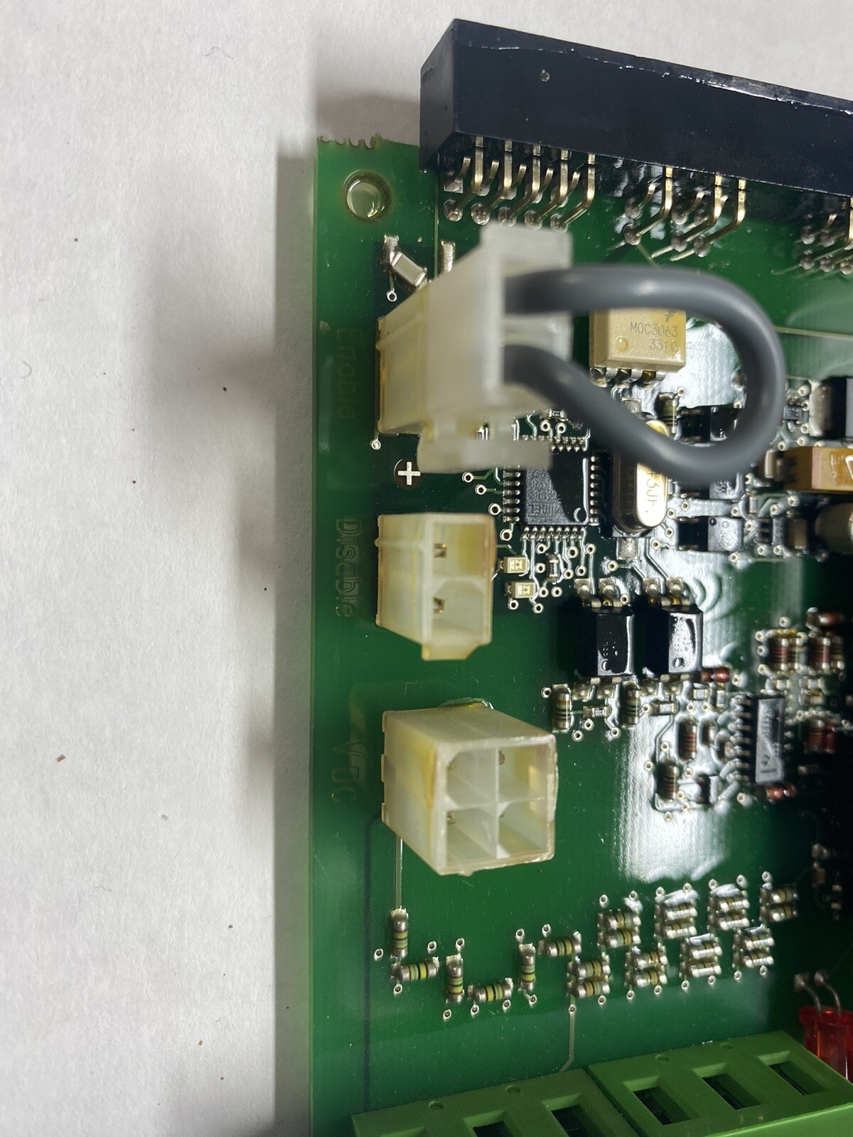 Fronius IG GFDI2 Board 225 Code Repair EBay fronius-ig-gfdi2-board-225-code-repair-ebay