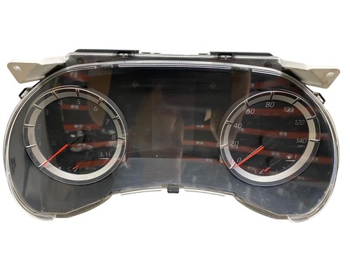 2021 TOYOTA HIGHLANDER OEM SPEEDOMETER CLUSTER MPH 4.2" LCD DISPLAY ...