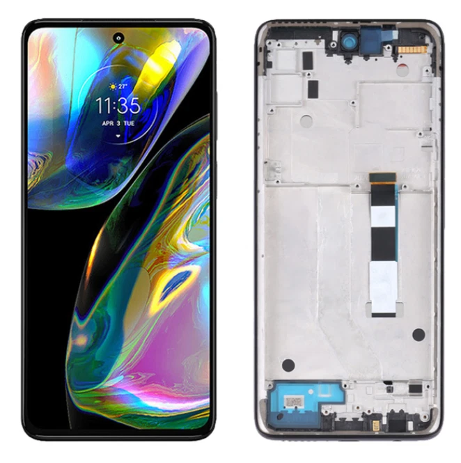 Motorola Phone Touch Screen