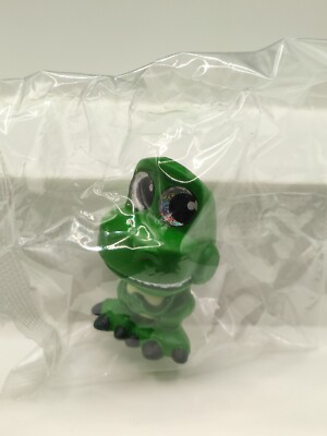 NEW Disney Doorables Series 5 New In Package Toy Story REX the Dinosaur ...