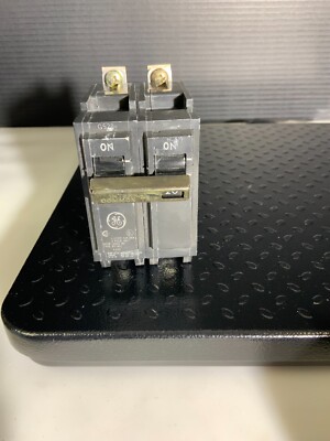 GENERAL ELECTRIC THQB 22020 ($29.99/EACH OBO) | eBay