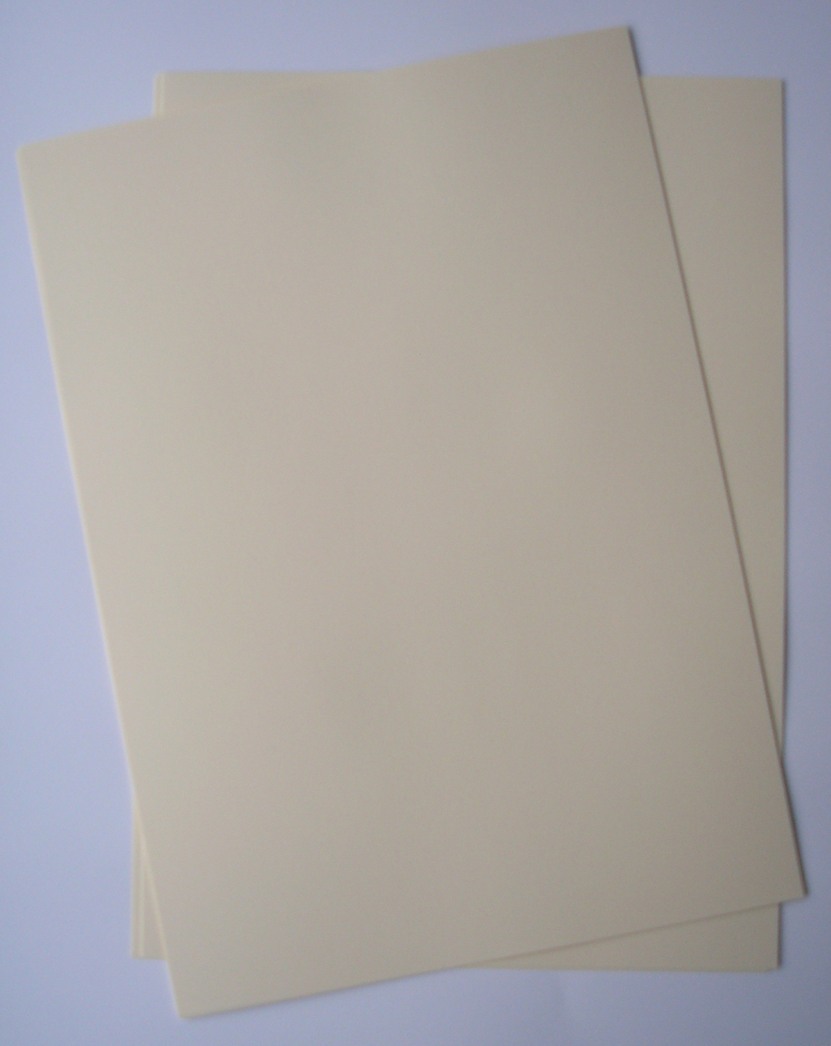 A4 Cream 100gsm Acid Free Archival Paper - 500 sheet pack | eBay UK