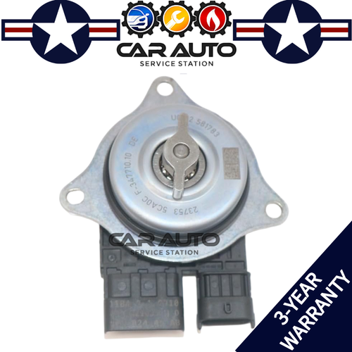 Original Engine Variable Solenoid Valve Timing 23753-5CA0C Fit Nissan ...