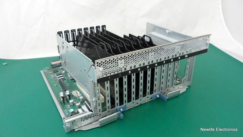 HP AB463-69034 PCI-X I/O Backplane RX3600 RX6600 AB463-2134B AB463 ...