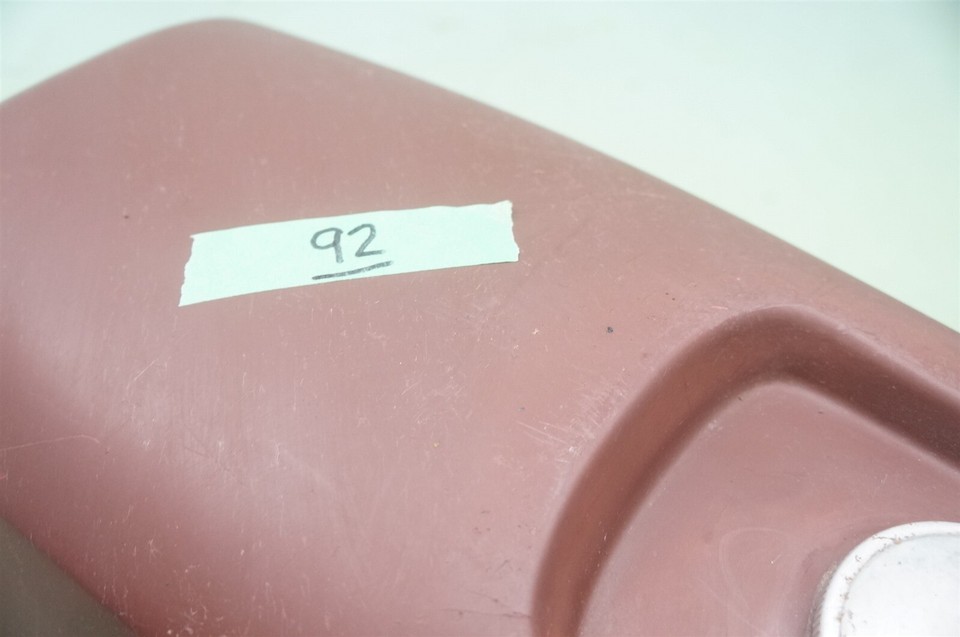 NORTON DUNSTALL TRIUMPH RICKMAN GAS TANK NOS? | eBay