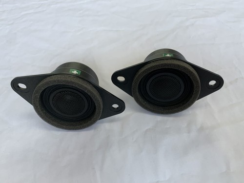 /Displayed Items: Sonicdesign / Sonicplus Tb-H18Ac 18Mm Ac Tweeter Sonic Design | eBay