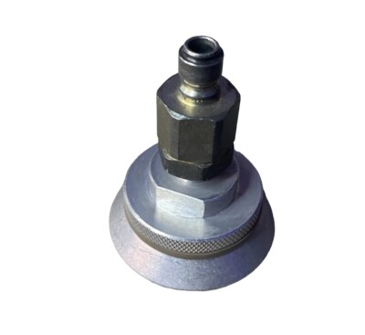 Vacuum - Torr Vacuum