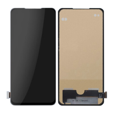 AAA 6.67" TFT LCD Display+Touch Screen For OnePlus 7 Pro 7Pro (Straight ...