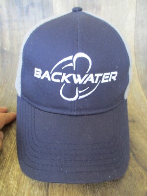 Blackwater- Baseball Cap Hats Women Adjustable LADIES FIT #19 | eBay